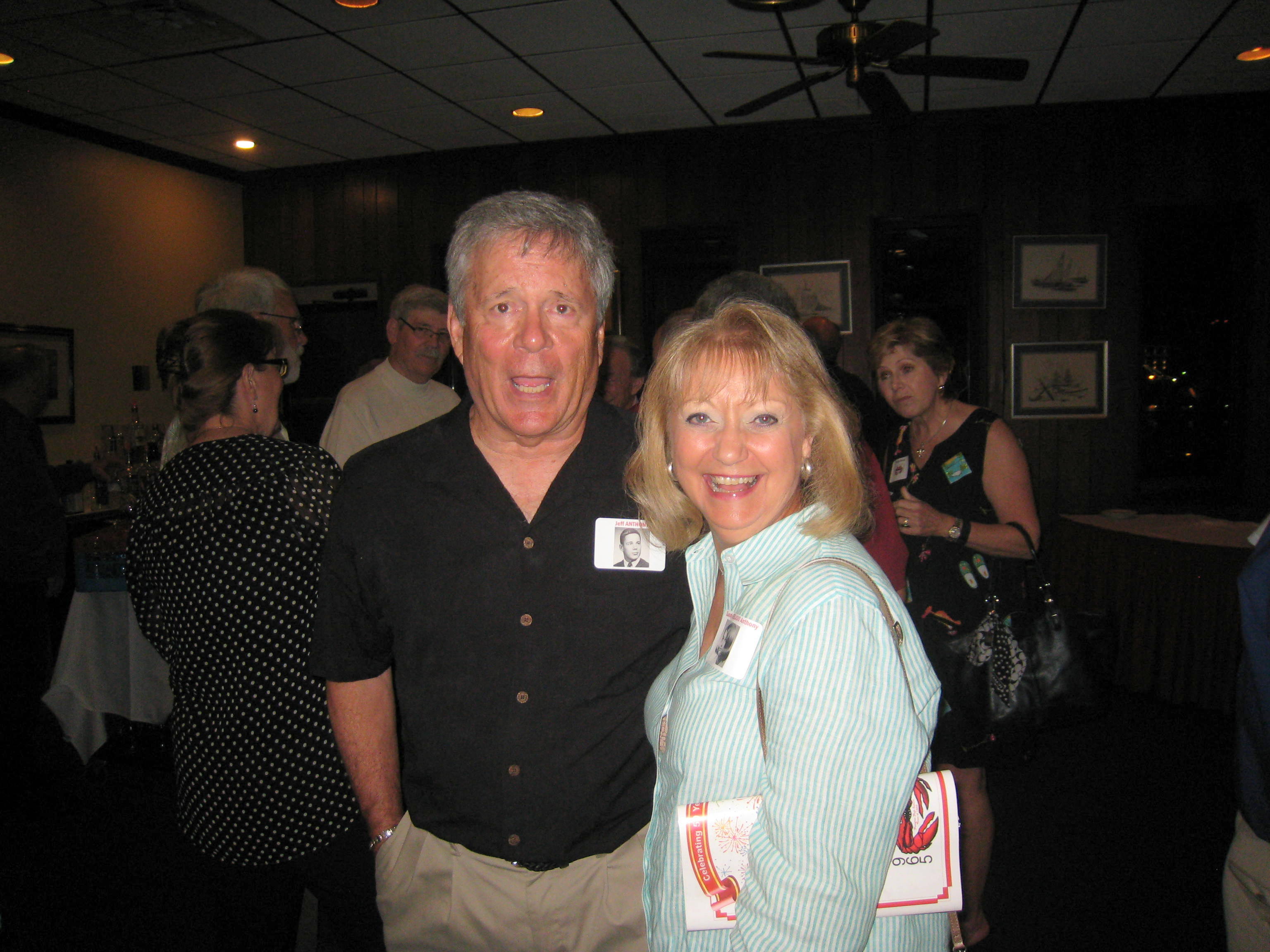 Reunion Photos - 50 Yr Pg 2